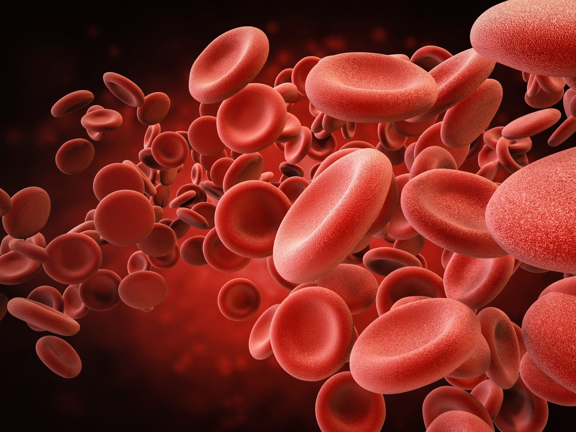 Functional Neurology: Iron Deficiency Anemia and Brain Health - EP ...